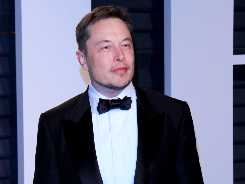 Elon Musk's Daughter Vivian Wilson Slams ‘Creepy' People Online Who ...