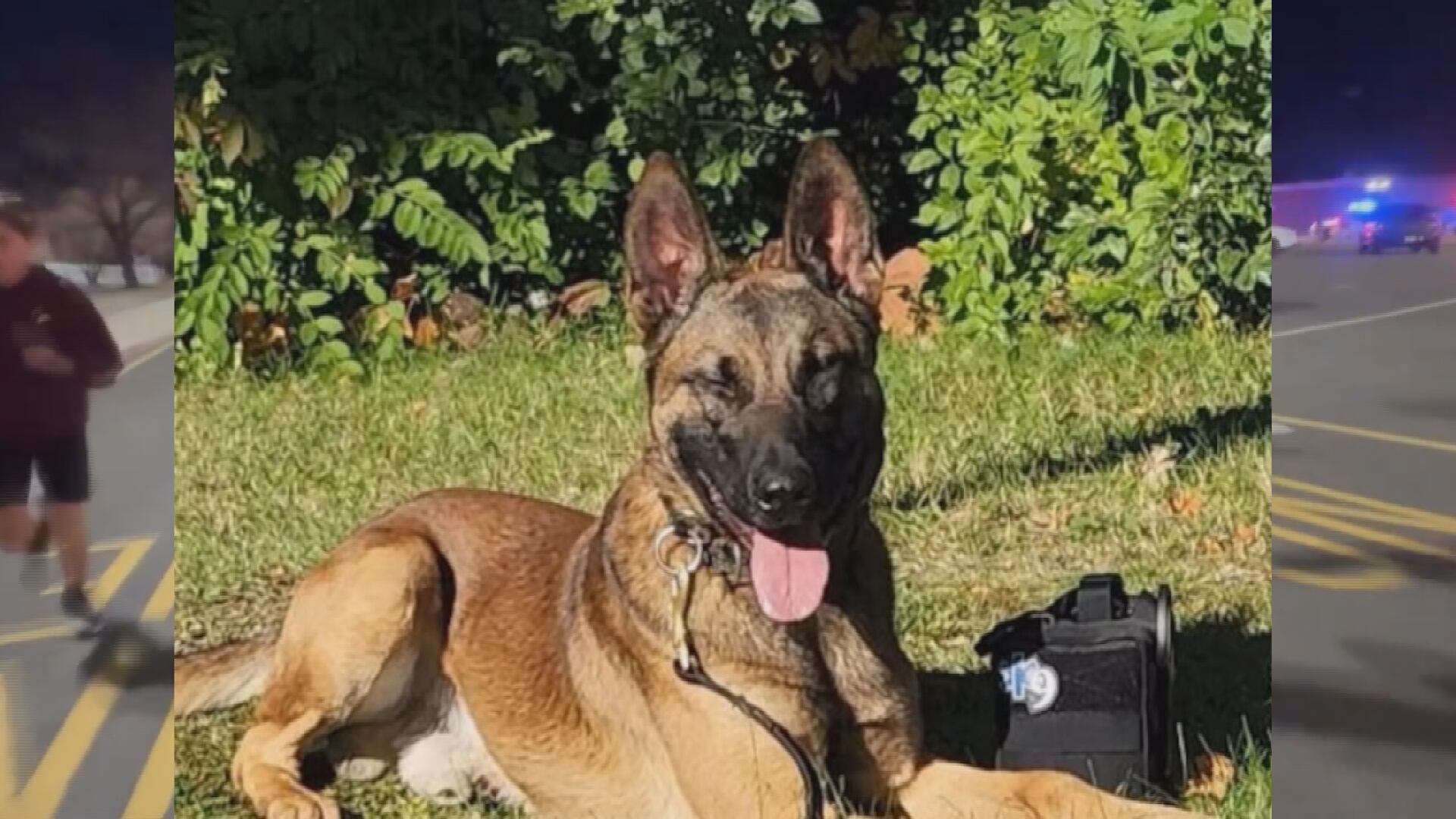 ‘He is truly never forgotten’: New Jersey teen honors fallen Maine ...