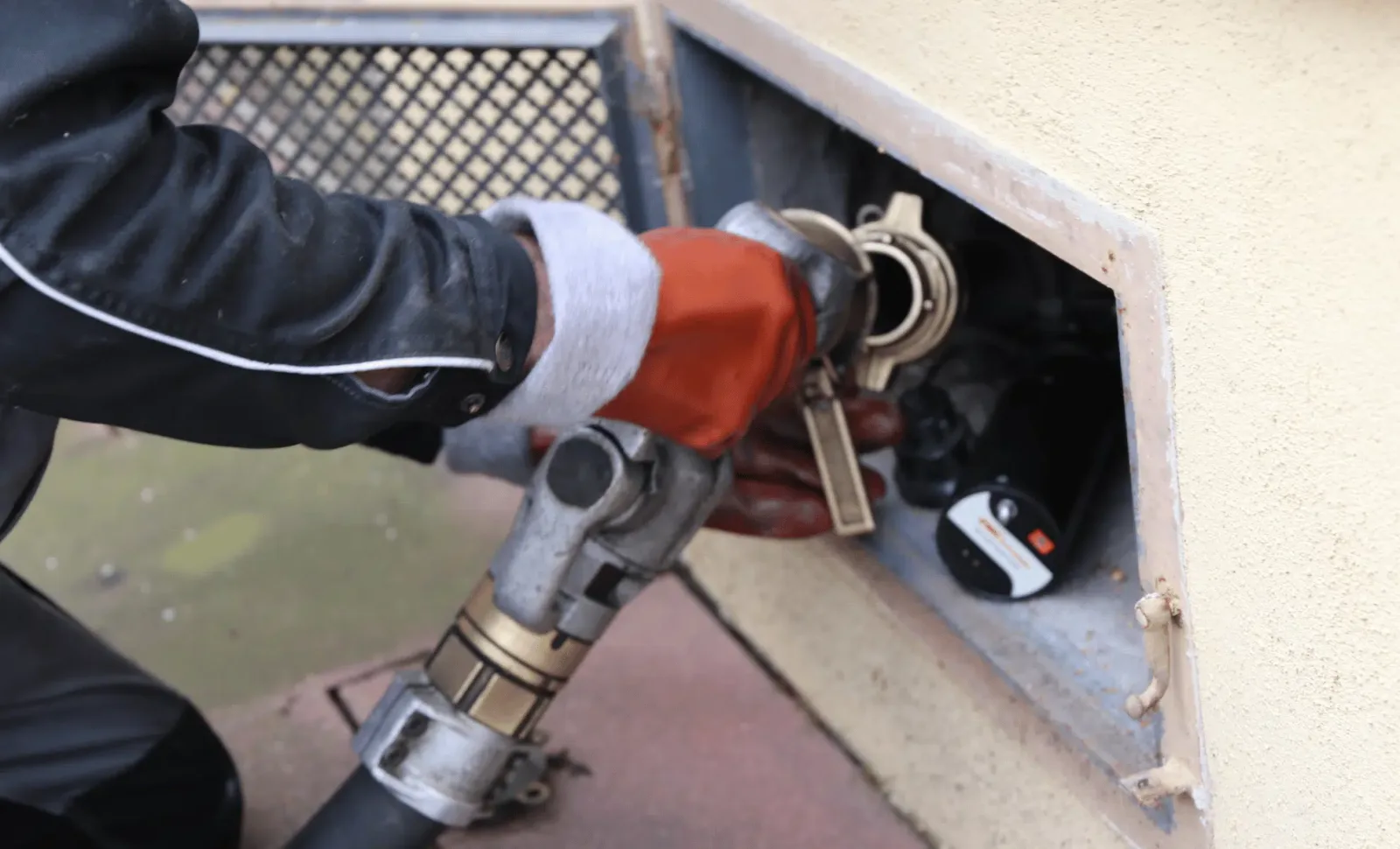 Le mazout de chauffage plus cher dès ce week-end en Belgique