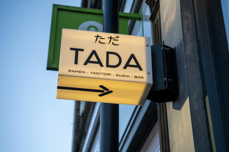 Tada Headingley: Inside Michelin-trained chef Mandie Chan's authentic ...