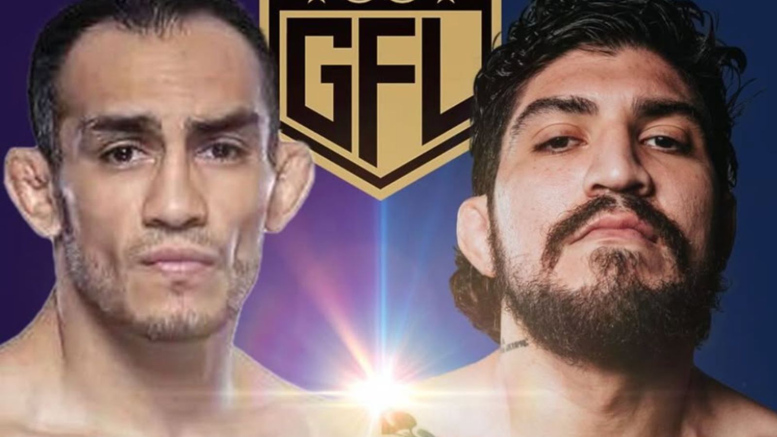 Fans Criticize Booking Of Tony Ferguson vs. Dillon Danis Lightweight ...