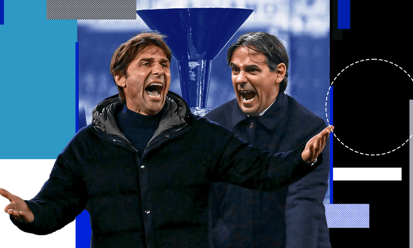 Inter, Marotta cancella Conte: "Ciclo iniziato con Inzaghi, troveremo ...