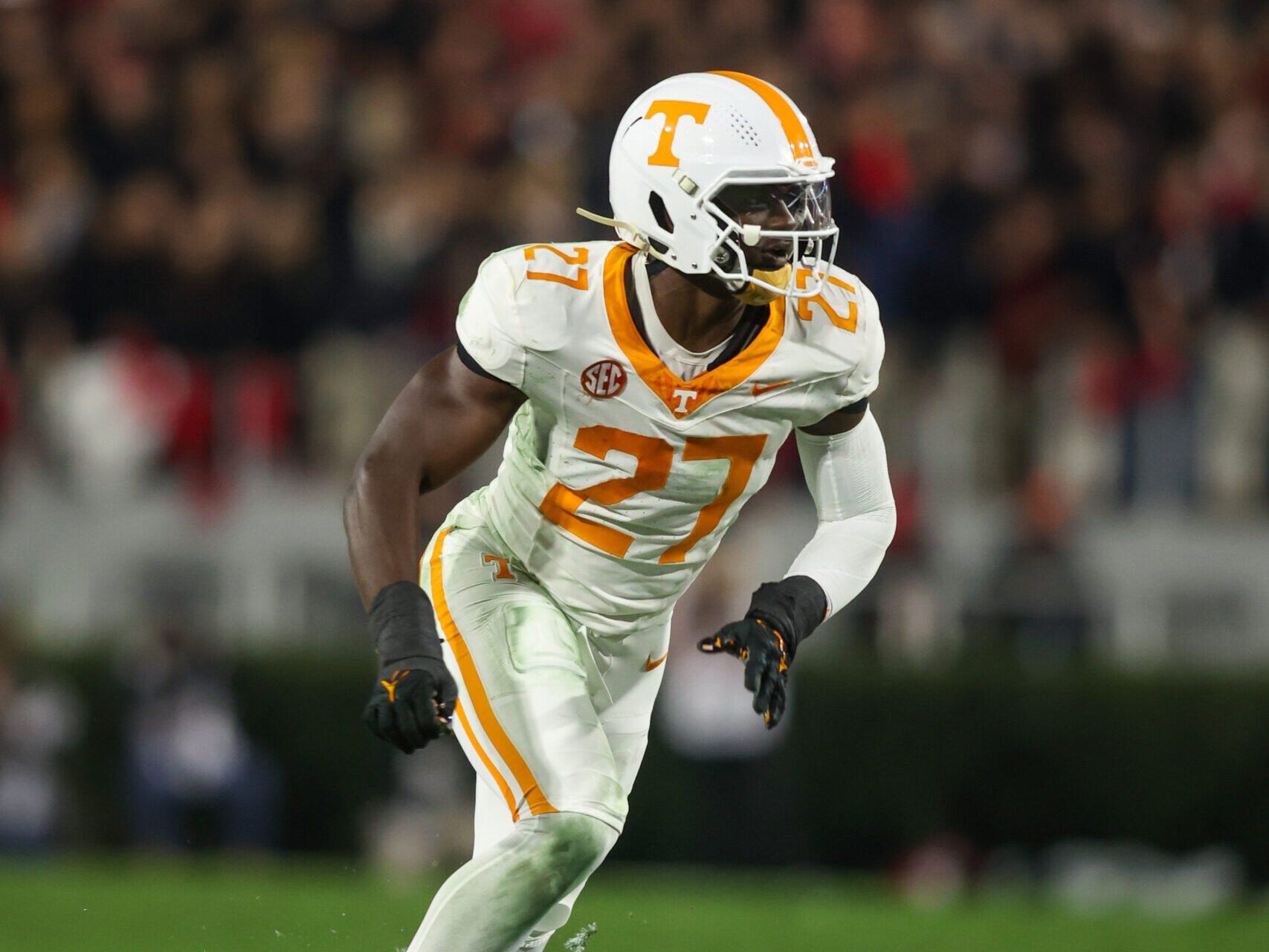 2025 NFL Draft Top-50 Big Board 1.0 (20-11): A deep class on the ...