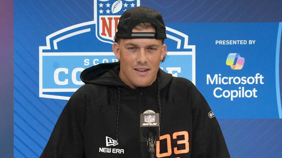 Jaxson Dart, Multiple Ole Miss Rebels Set to Participate in NFL Combine ... Jaxson Dart, Multiple Ole Miss Rebels Set to Participate in NFL Combine ...