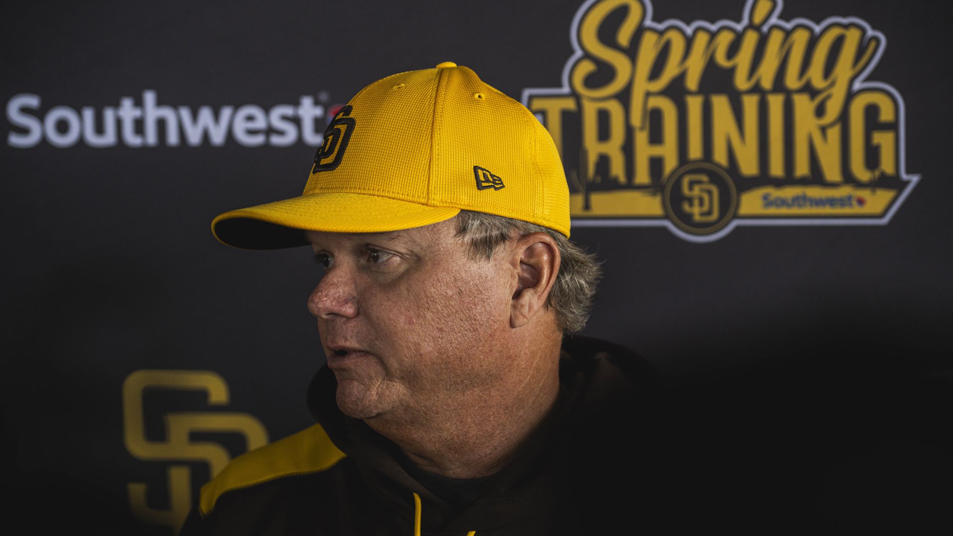 Good Morning San Diego: Padres show what their lineup could look like