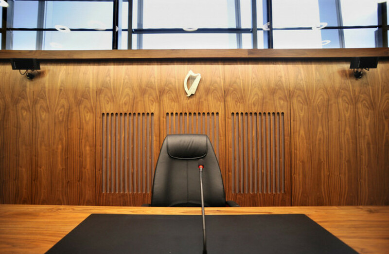 Two men charged with possessing baseball bats and knives as weapons bailed