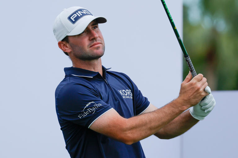 7 golfers who surprisingly missed the cut at the Cognizant Classic ...