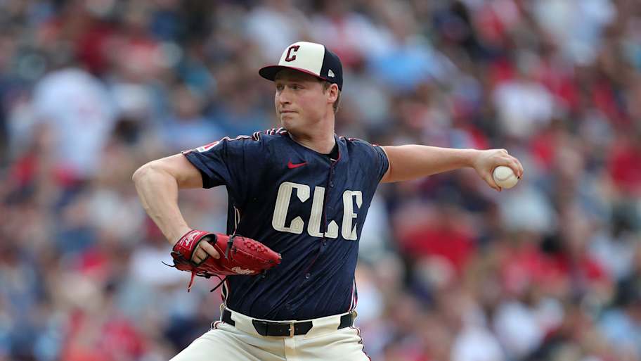 Cleveland Guardians Bullpen Vulnerable In Critical Area