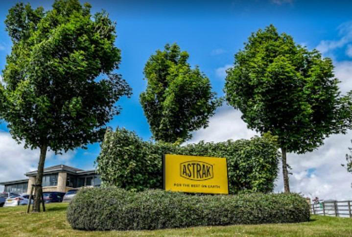 How a Kirkcaldy HQ bought a business on the other side of the world ...