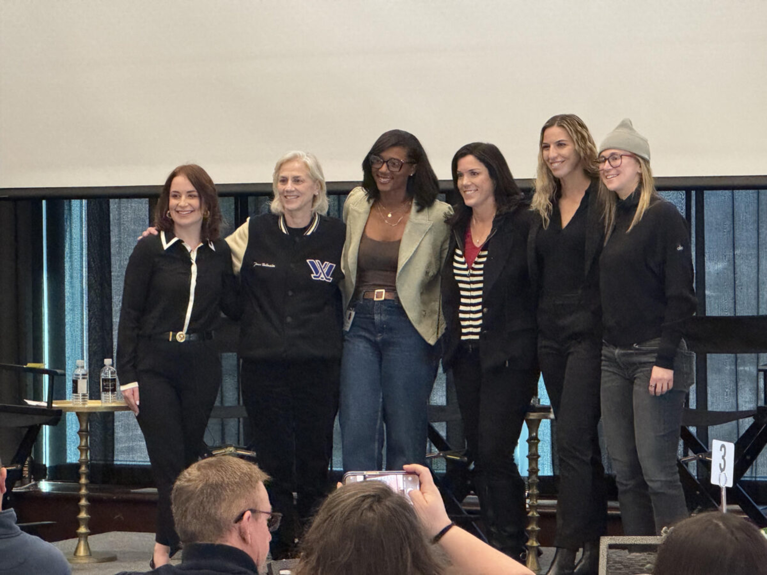 NHL Foundation, ESPN Announce Major Investment in Columbus Ice Hockey Club