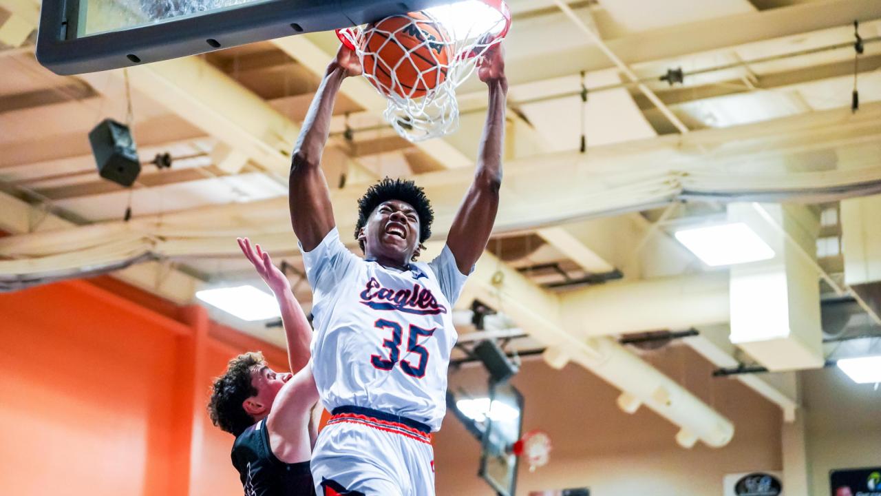 NCISAA releases all-state basketball, swimming and wrestling teams