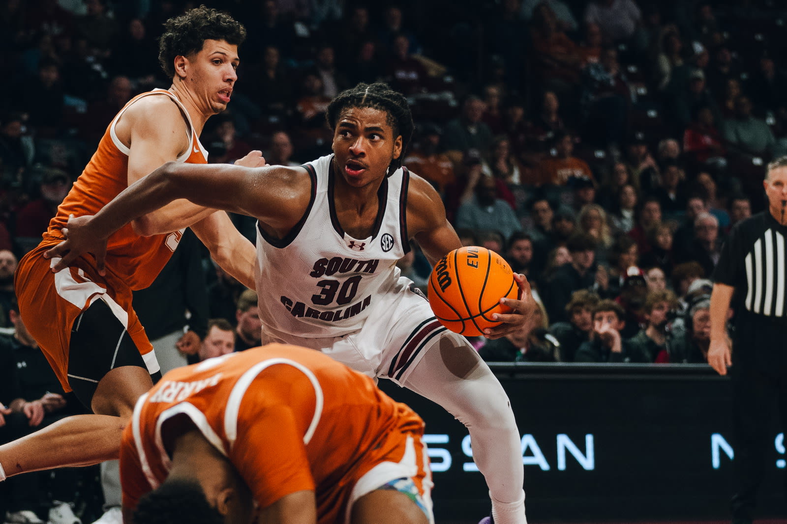 South Carolina vs. Arkansas men’s basketball: How to watch, predictions ...