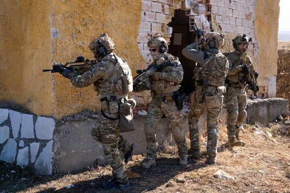 The little country with Europe's smallest army - just 939 people and 2 ...