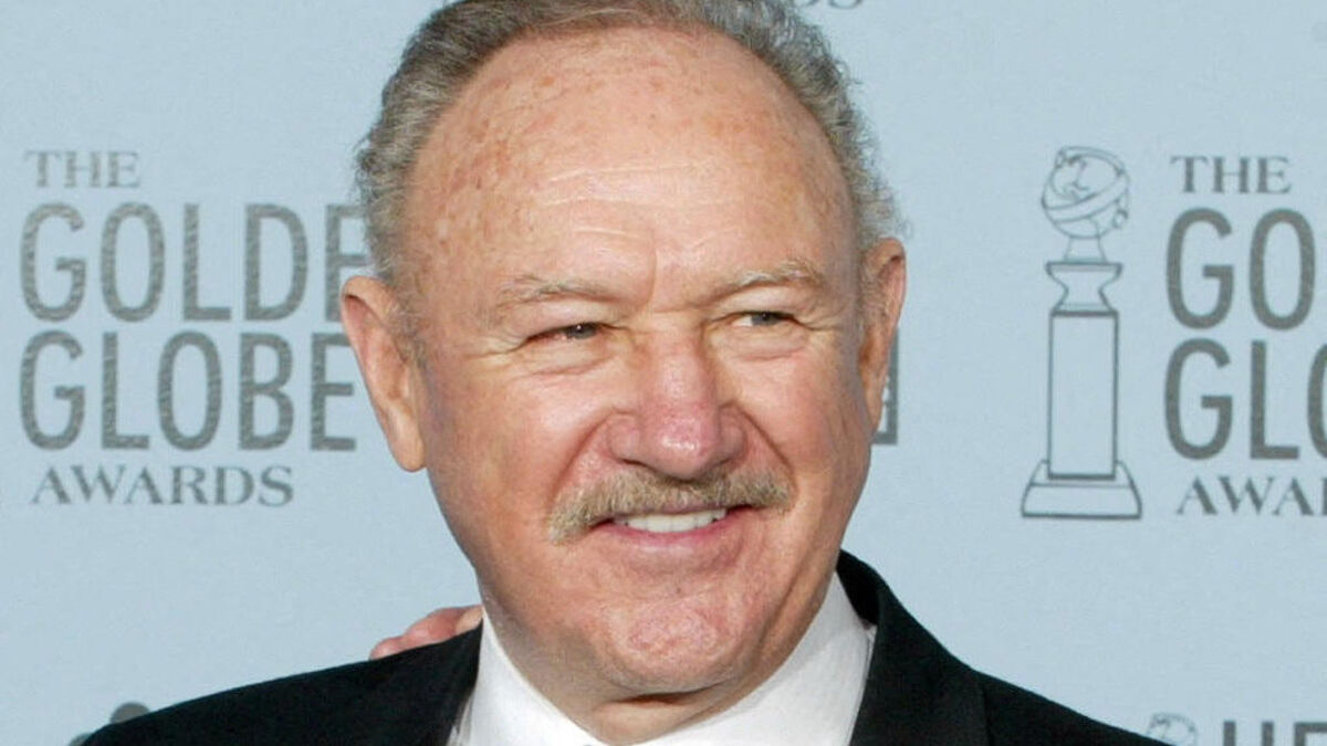 Mort de Gene Hackman et de son épouse : les enquêteurs lèvent le voile ...