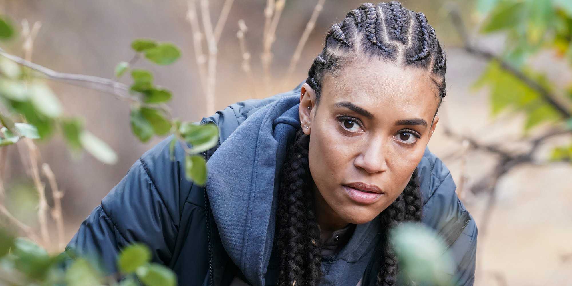 S.W.A.T. Season 8 Episode 13 Ending Explained By Stars Anna Enger Ritch ...