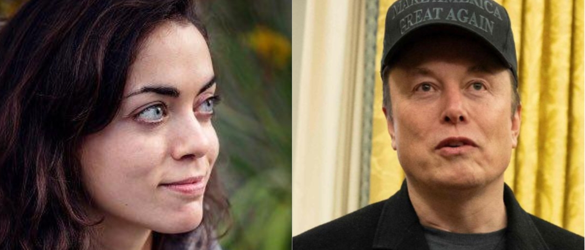 Seldon Lycurgus, cosa significa il nome del 14esimo figlio di Musk e ...