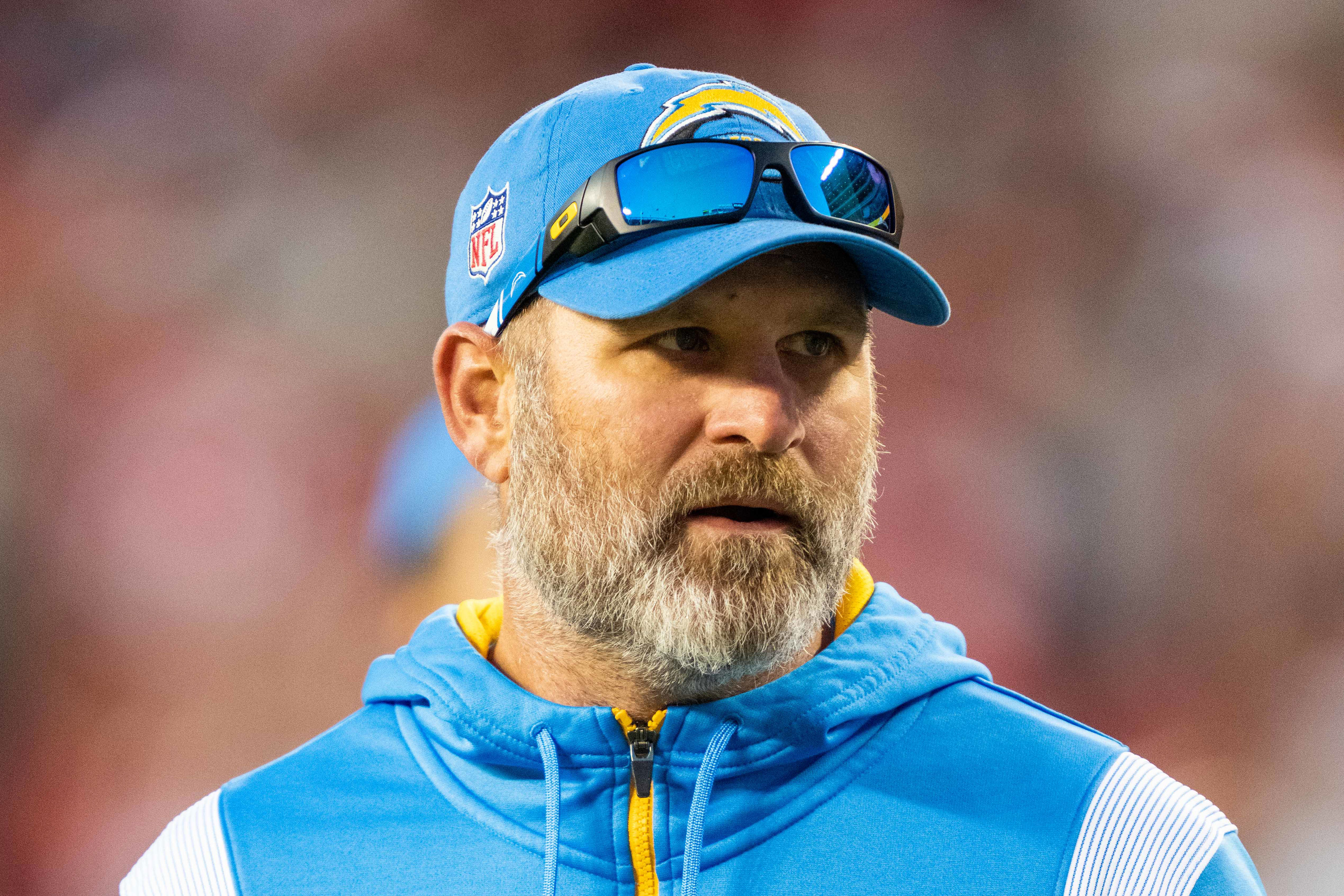 Saints hire former Brandon Staley assistant, 2018 DL Coach of the Year ...