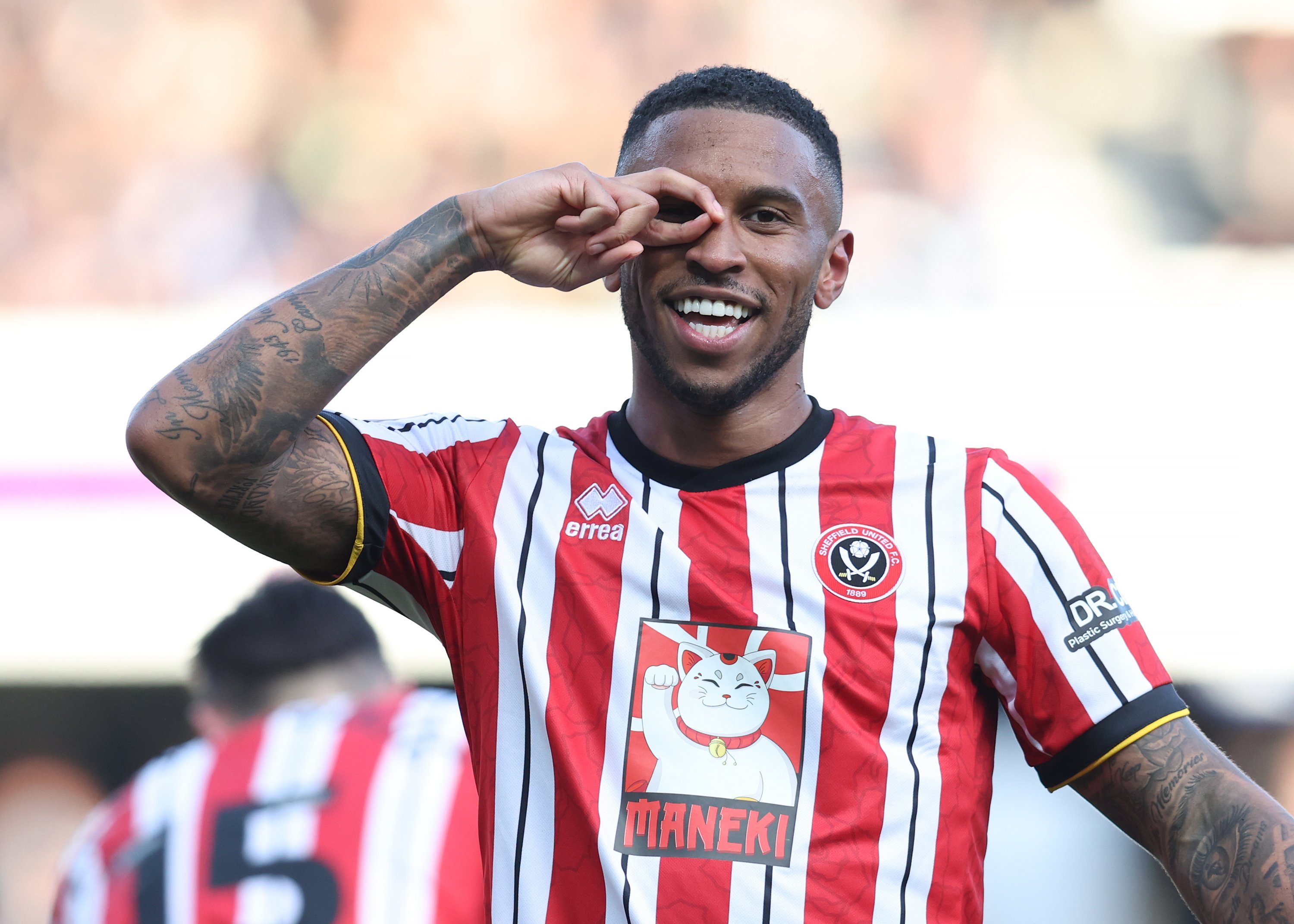 "Ridiculous" - Sheffield United player ratings v QPR as 8/10 "warrior ...