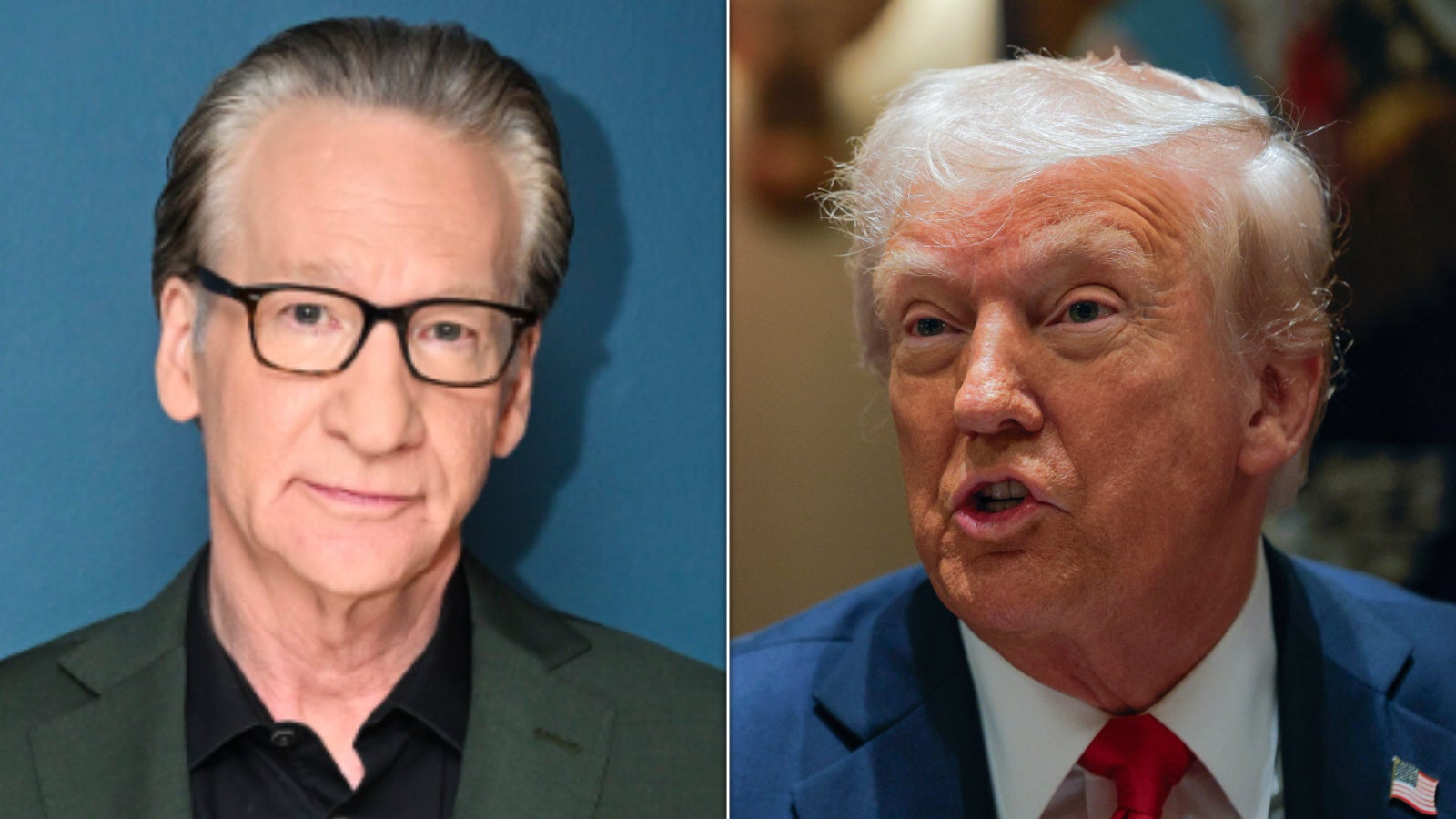 Bill Maher Slams Trump For 'Deplorable' Zelenskyy Meeting: 'Great Day ...