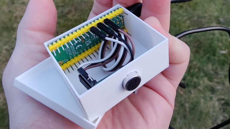 This ingenious Raspberry Pi project will ensure you never miss your ...