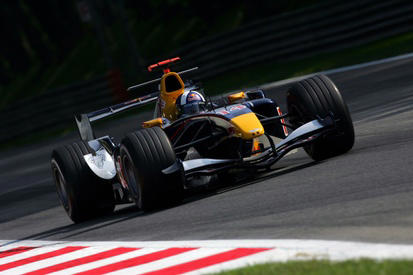 12 months on from Horner and the infamous Google Drive email