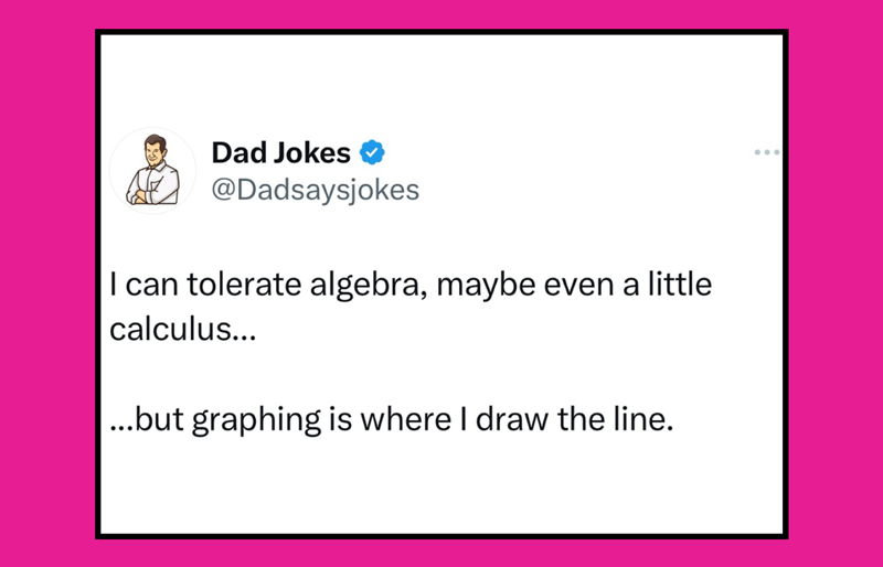 30 Dandy Dad Jokes When You're a Daddy's Girl