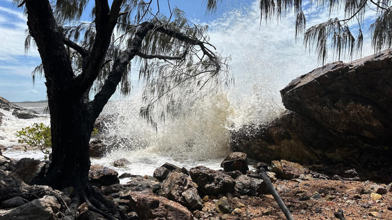 Tropical Cyclone Alfred forecast to make landfall from Thursday as ...