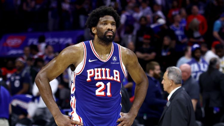 76ers to reportedly force Joel Embiid into 'medical retirement' after ...
