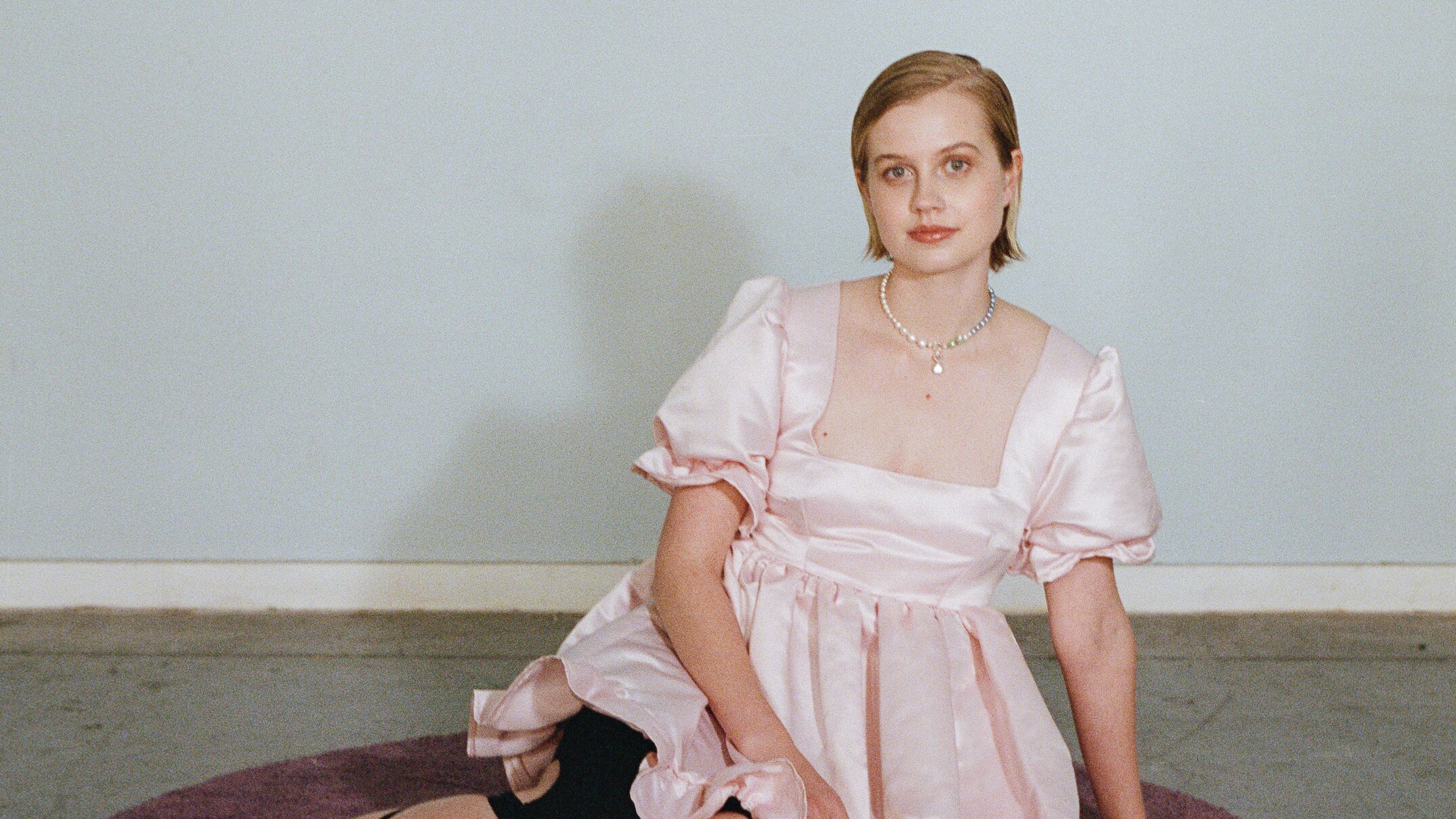 Melbourne Fashion Festival showcases recycled fashion on runway in ...