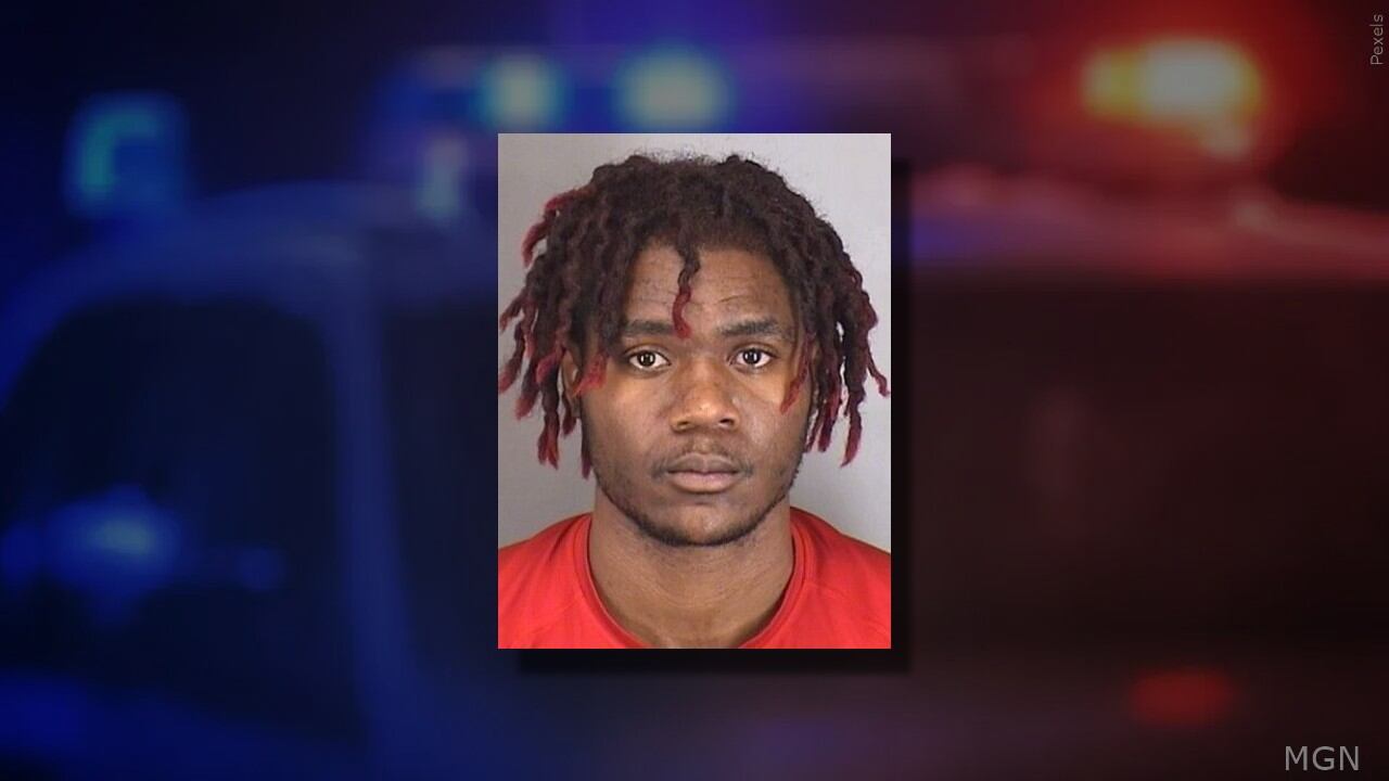 Former Husker football player arrested in Stanton County for suspended ...