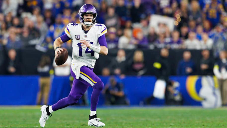 NFL QB Matchmaker: Predicting every notable QB’s landing spot with ...