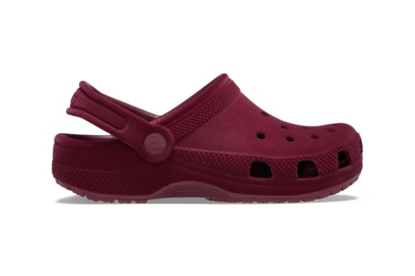 Ballerific Fashion: Crocs Drops the All-New “Velvet Pack” for a Luxe ...