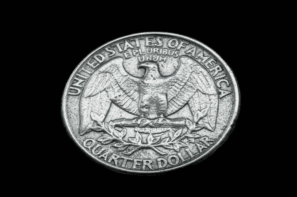 Six 2025 quarters with significant collector value