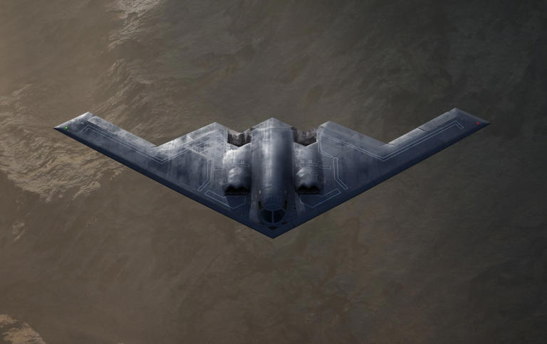 The H-20 Stealth Bomber Will Transform China’s Long-Range Strike