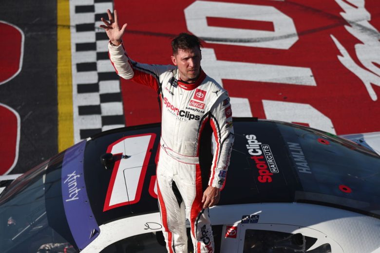 Drivers with most NASCAR Xfinity Series wins all time