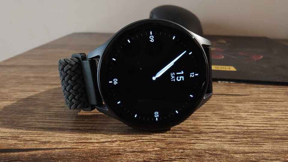 Lava's Prowatch X review: Affordable smartwatch that doesn't compromise ...