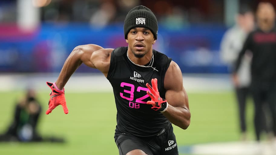 Best photos of former FSU stars Azareye'h Thomas, Joshua Farmer, and ...