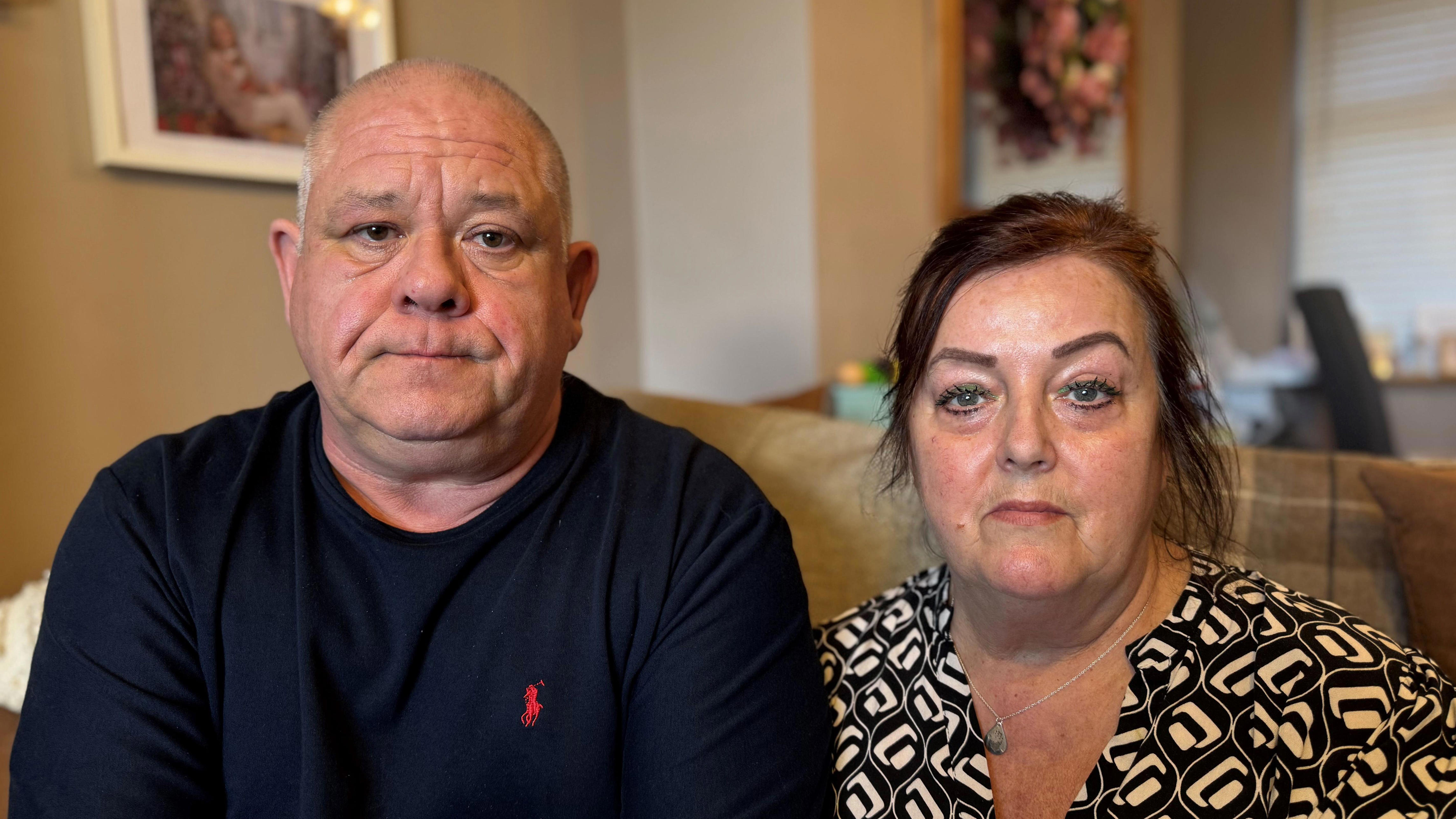 'Our son died in Benidorm - we still don't know what happened'