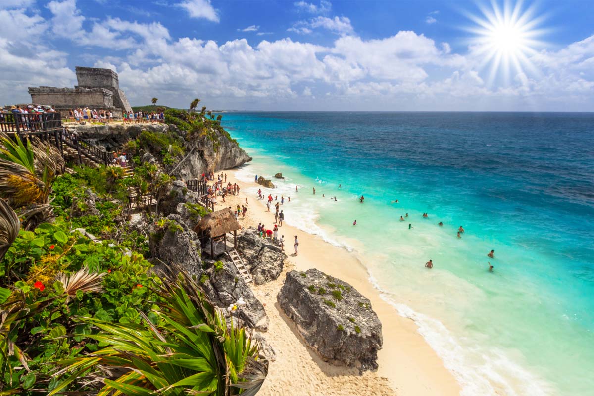 Think You Know Tulum? These Are the Best Things to See, Eat, and Do