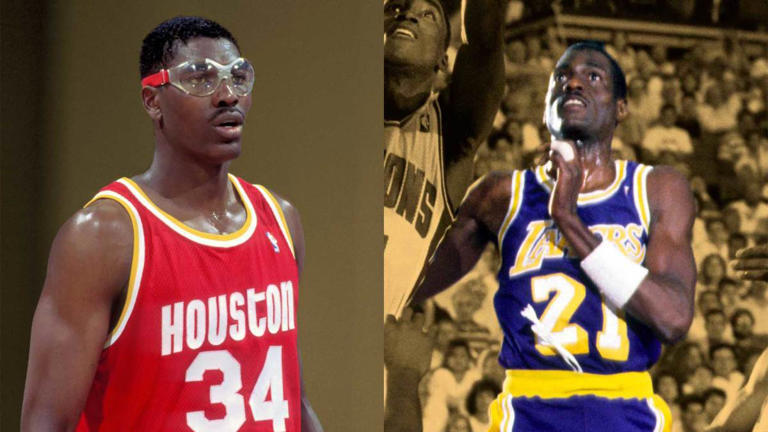 "He is truly that wolf in sheep's clothing" - Michael Cooper admits he ...