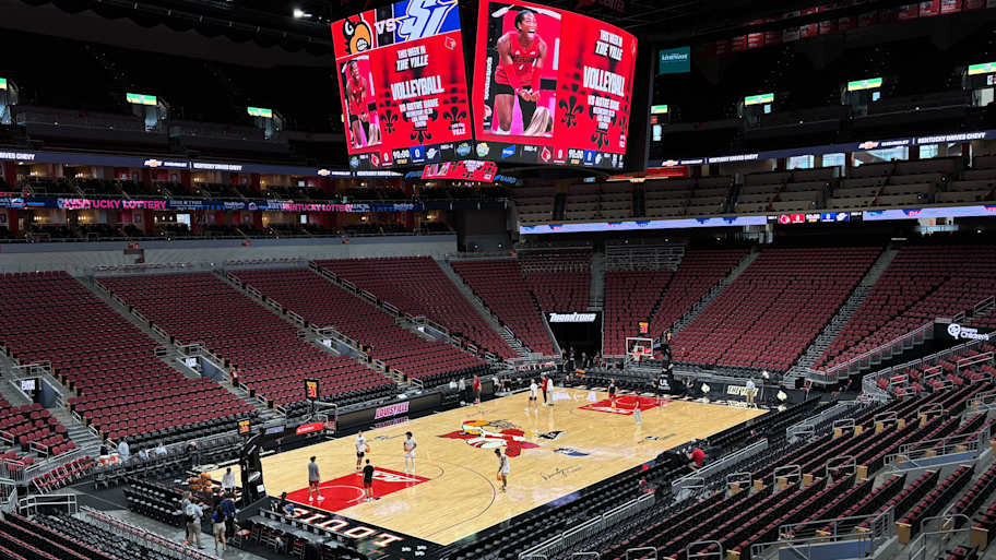 Game Day Live Blog: Louisville vs. Pitt | Game 29