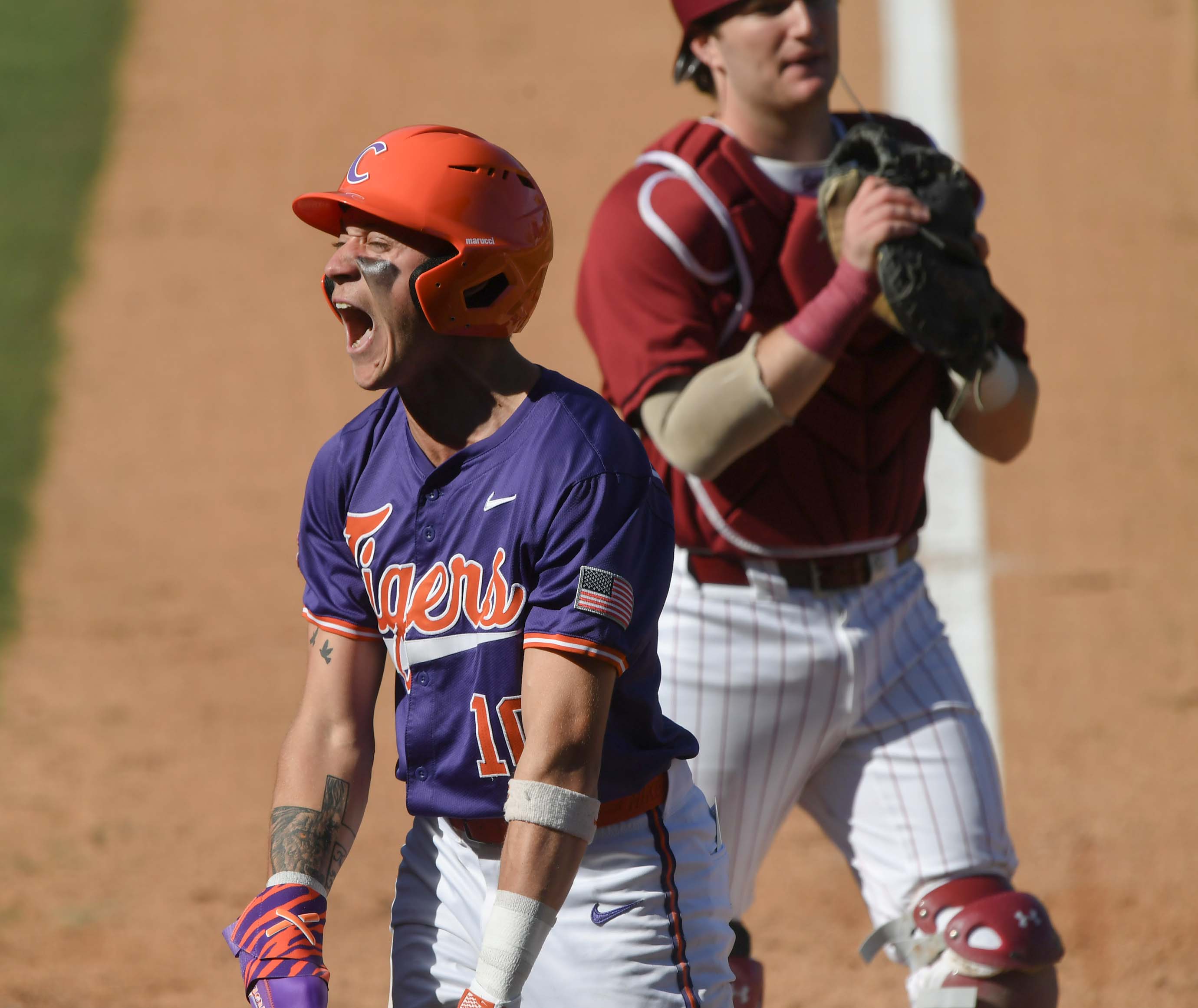How Clemson baseball is trying to overcome drop in home runs
