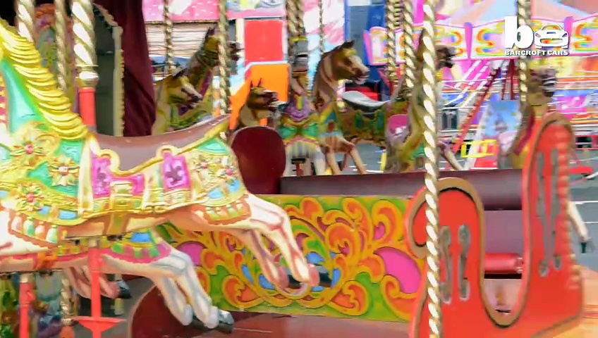 Dodging Traffic: Man Creates A Road Legal Bumper Car