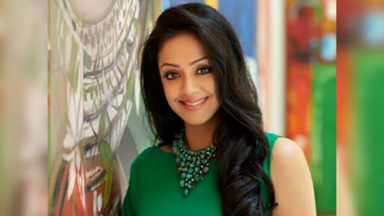 Dabba Cartel Actress Jyotika Says Its 'Demeaning' Standing Like ...