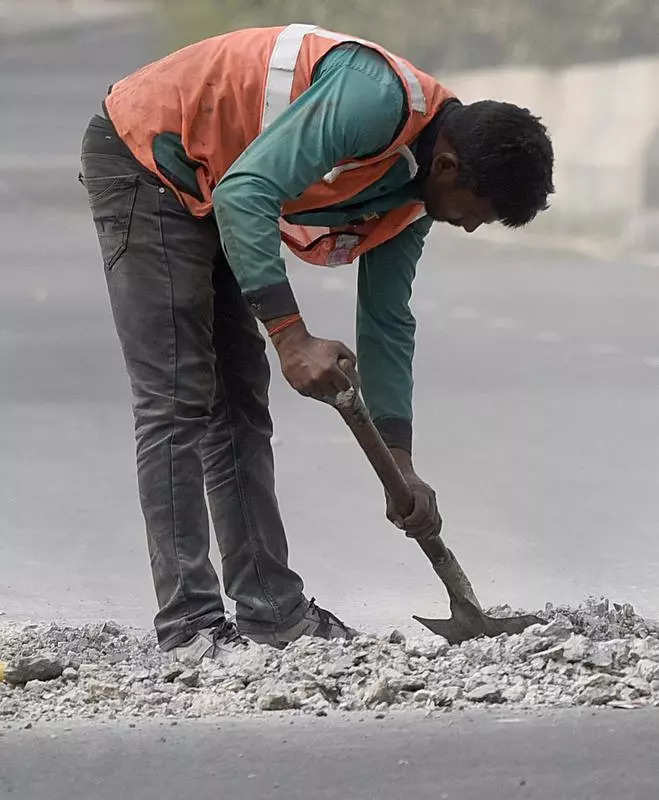 Nod from police not needed for carrying out construction: Govt