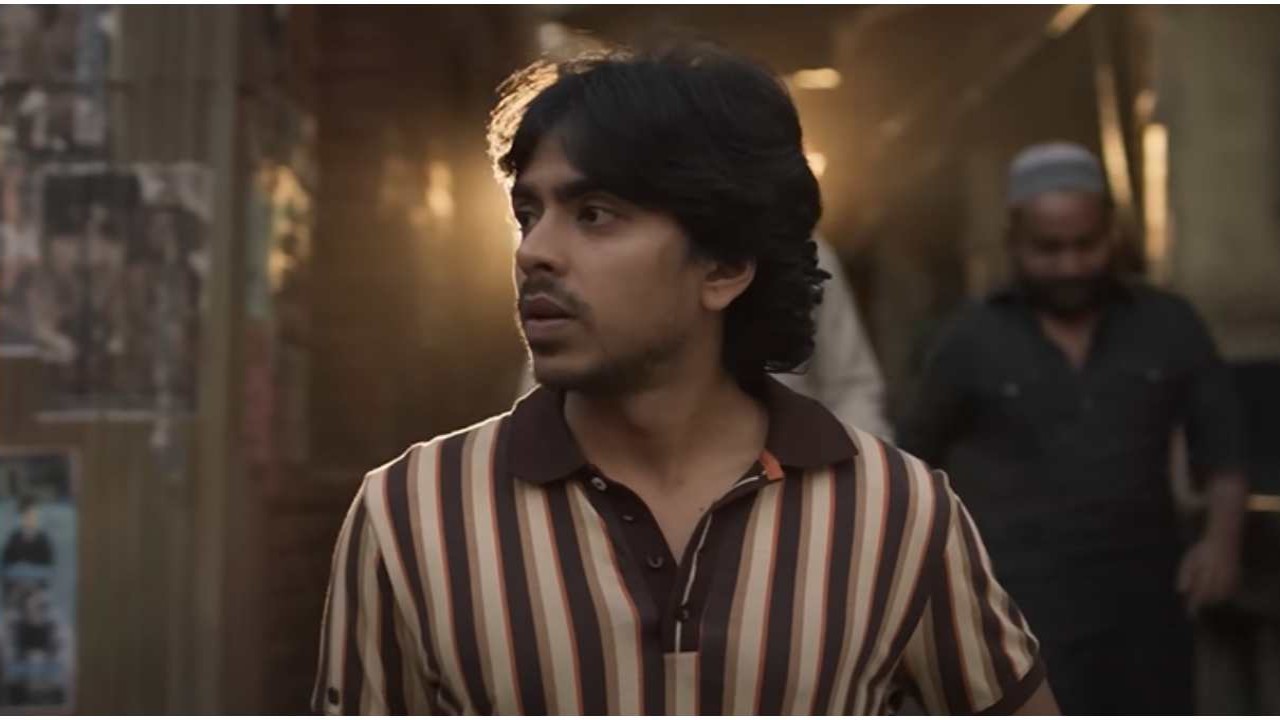 Superboys of Malegaon Day 2 India Box Office: Adarsh Gourav and Vineet ...