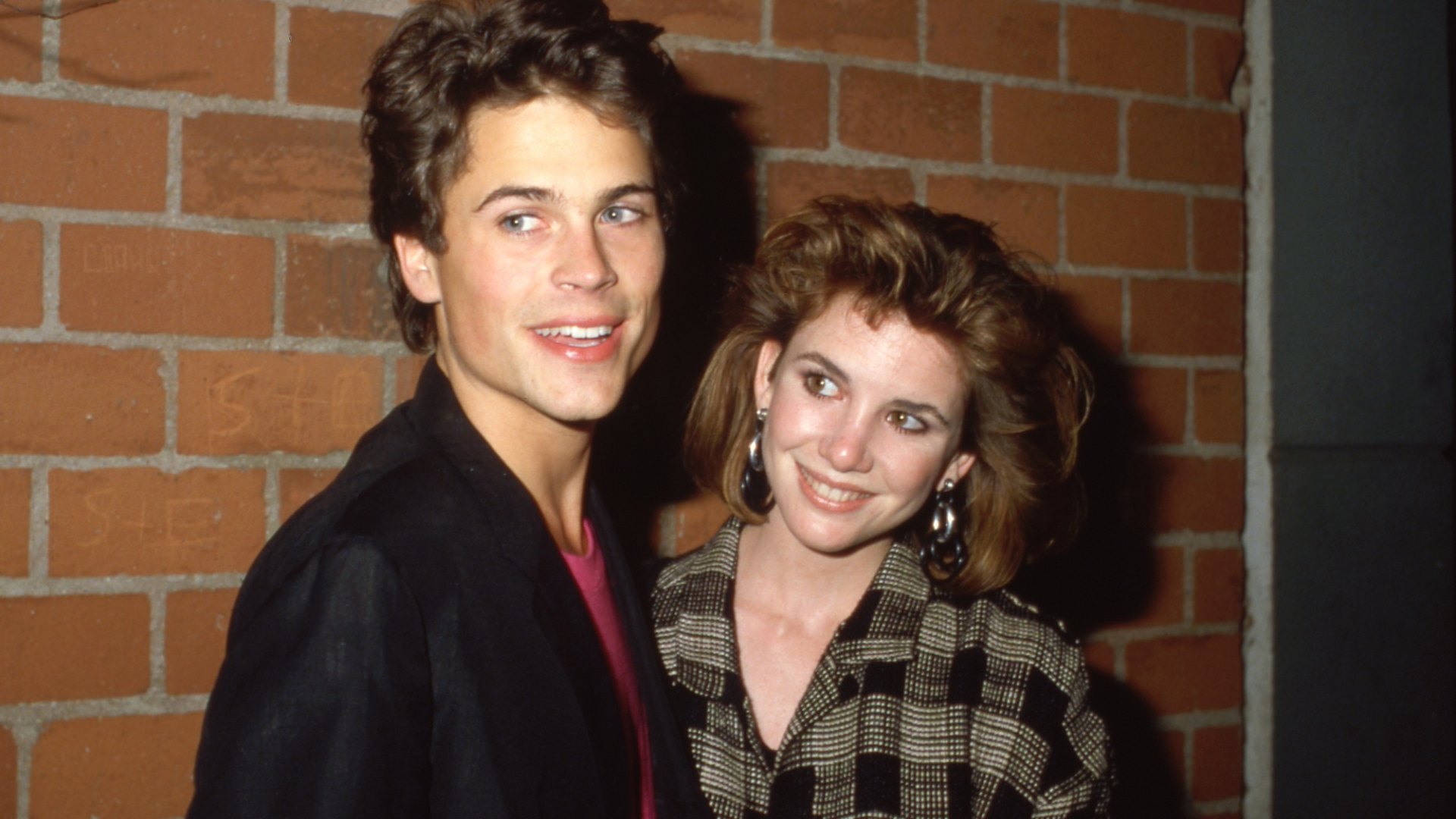 How Things Got Messy For Rob Lowe and Melissa Gilbert: Romance Rewind