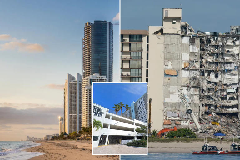 Inside Florida’s brewing condo crisis