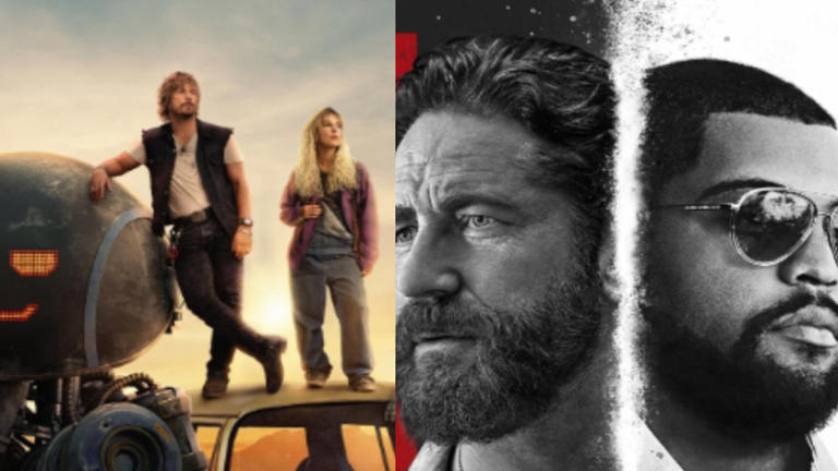 What to Watch on Netflix in March: 5 Movies You Need to Stream This ...