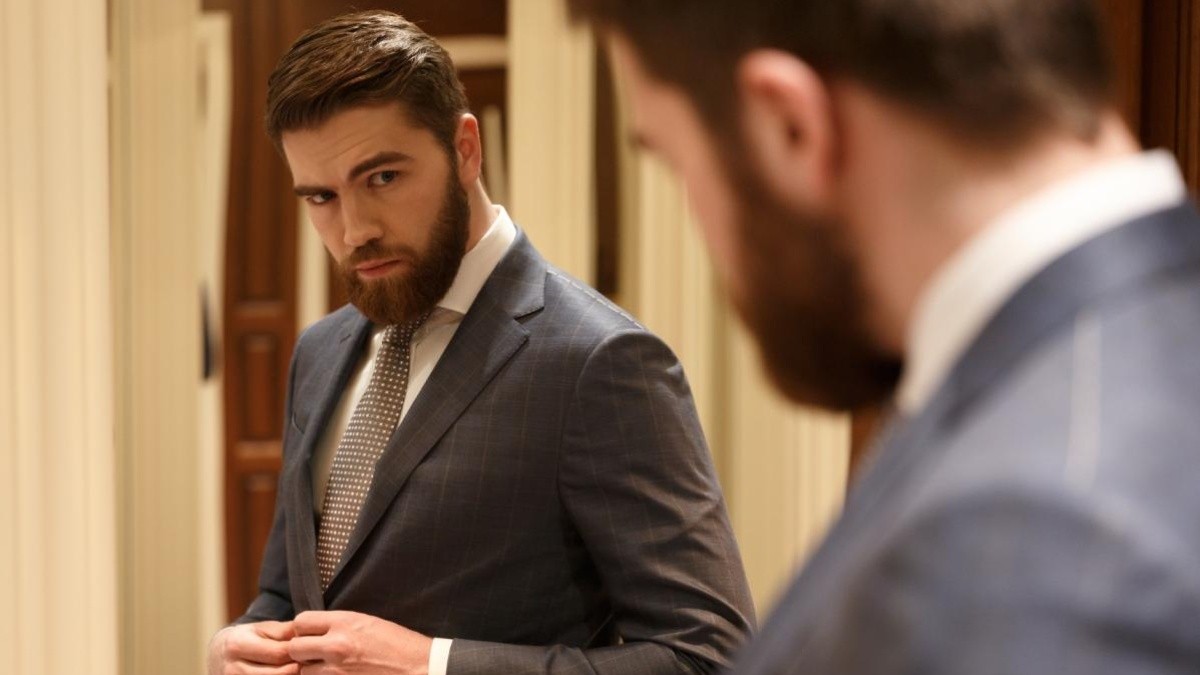 How to spot a compulsive liar in men